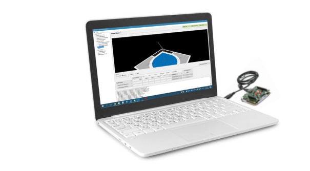 BNO086 Development Kit - CEVA | Mouser