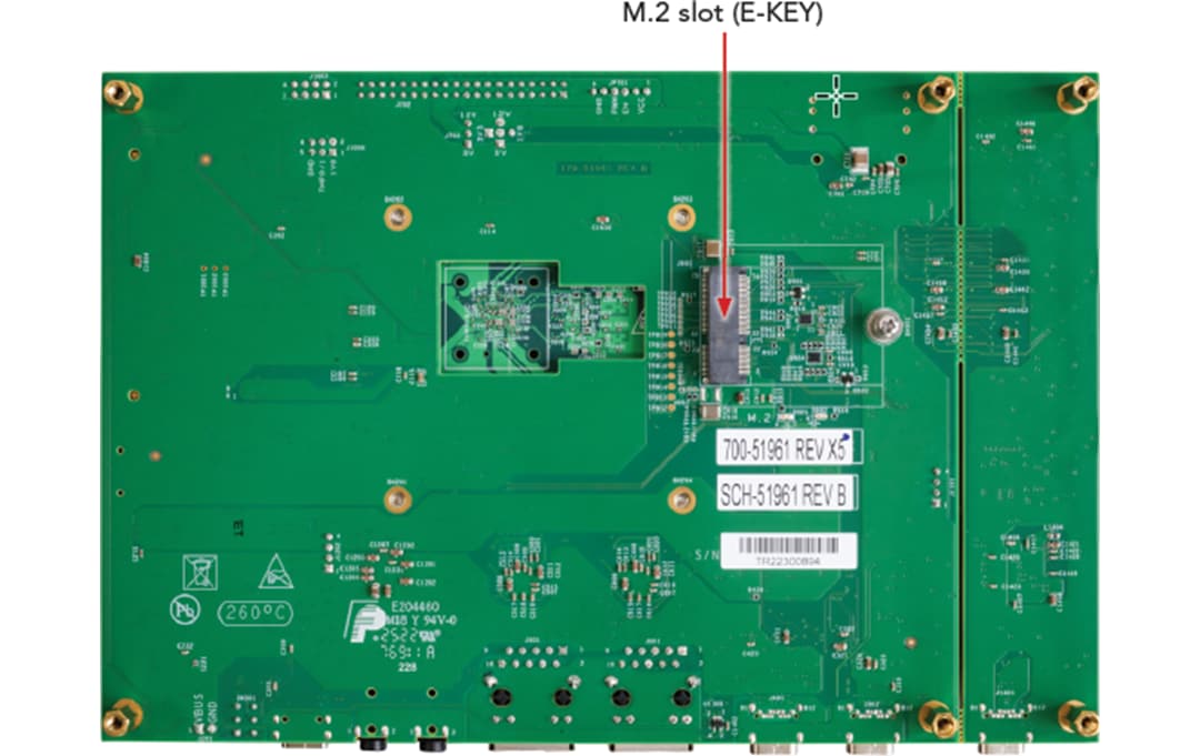 i.MX 93評価キット - NXP Semiconductors | Mouser