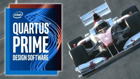 Cyclone V FPGA & SoC FPGA - Altera | Mouser