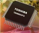 TB9M003FG SmartMCD™ Gate Driver IC - Toshiba | Mouser