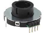 Optical Ring Encoders - Grayhill | Mouser