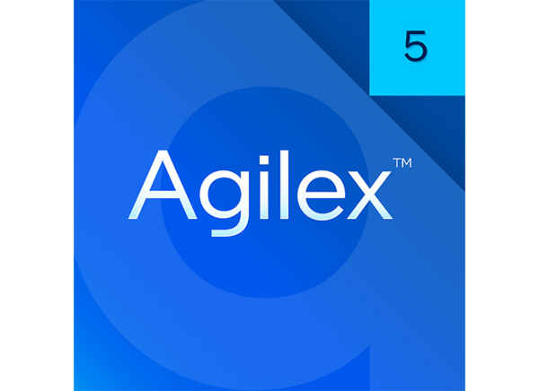 Intel Agilex® 5 FPGA&SoC FPGA - Altera | Mouser