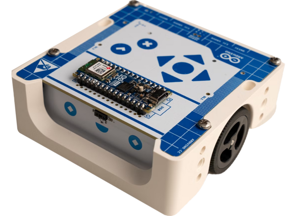 AKX00066 Alvikロボット - Arduino | Mouser