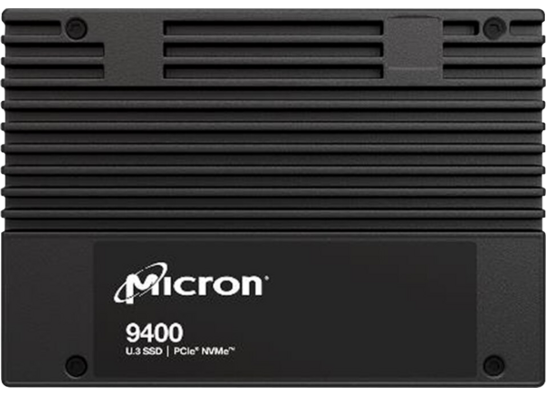 9550 NVMe™ SSD - Micron | Mouser