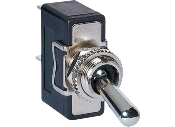 Toggle Switches - Bulgin | Mouser