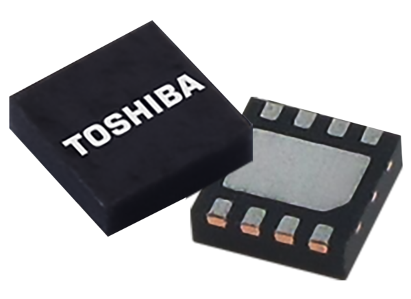 TCKE9 4A eFuse IC - Toshiba | Mouser