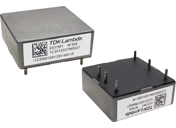 i1C 200W非絶縁DC/DC昇降圧コンバータ - TDK-Lambda | Mouser