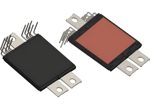 NVVR26A120M1WSB Silicon Carbide (SiC) モジュール - onsemi | Mouser