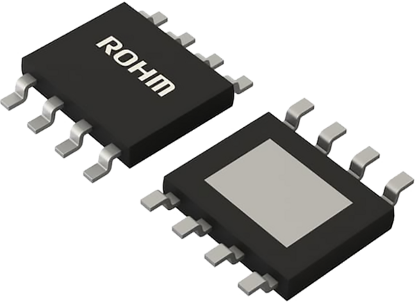 BV1HALA5EFJ 負荷スイッチ IC - ROHM | Mouser