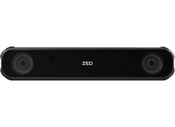 ZED X Stereo Camera - StereoLabs | Mouser