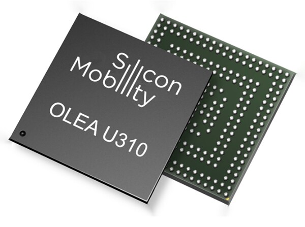 OLEA U310 System-on-Chip - Intel | Mouser