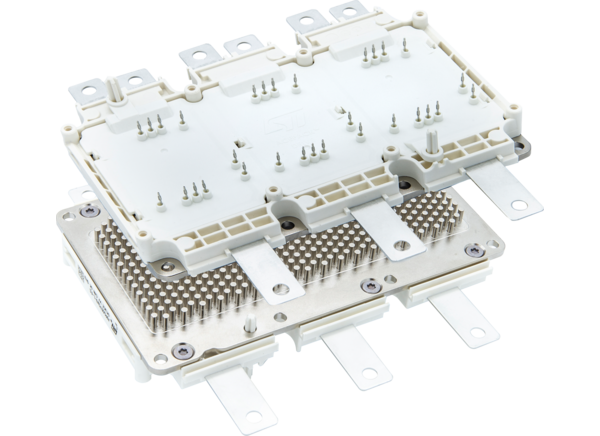 ADP480120W3-L ACEPACK DRIVE Power Module - STMicro | Mouser