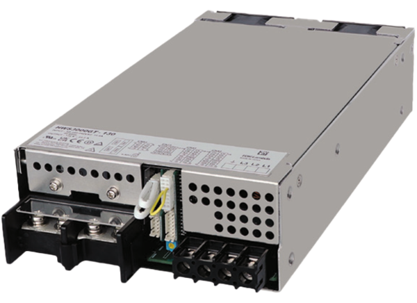 HWS3000GプログラマブルCVCC AC/DC電源 - TDK-Lambda | Mouser