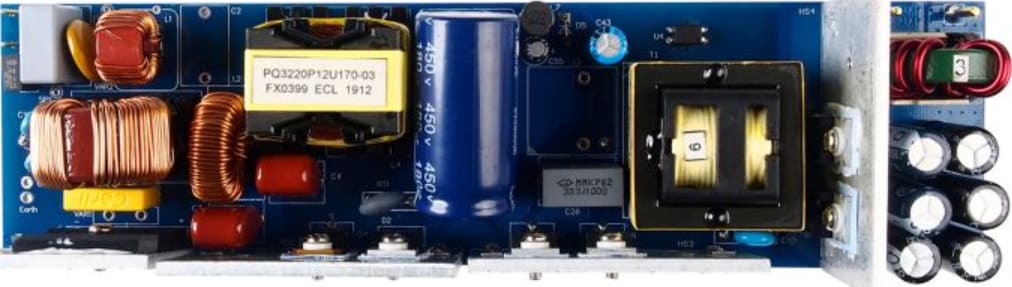 EV44018-S-HR1001-S-00C Evaluation Board - MPS | Mouser