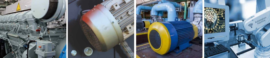 YAM Single/Double/Triple PTC Temperature Sensors - Microtherm Sentronic ...