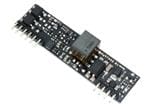 Ag97000-FL IEEE 802.3af 12W SIL PoE PD Modules - Silvertel | Mouser