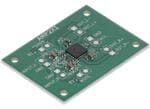 AMP2X1 2-Channel Audio Amplifier Board - PUI Audio | Mouser
