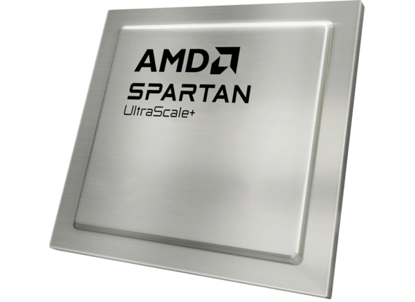 Spartan™ UltraScale + ™ FPGA - AMD / Xilinx | Mouser