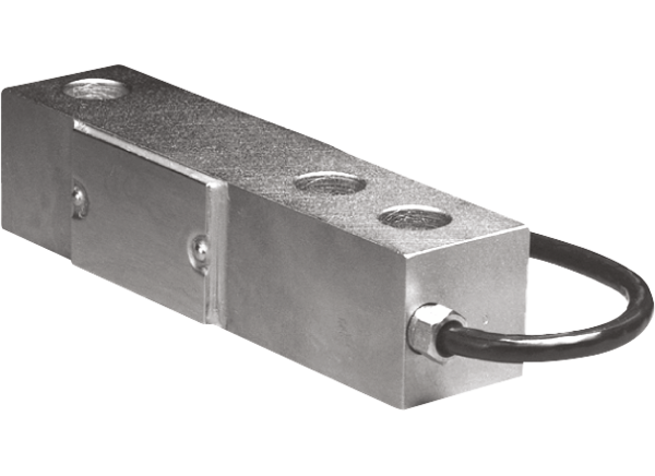Model 65023 Shear-Beam Load Cells - VPG Force Sensors | Mouser