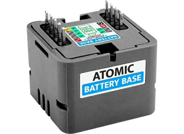 A151 Atomic Battery Base - M5Stack | Mouser
