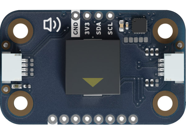 Modulino® Buzzer Arduino Mouser