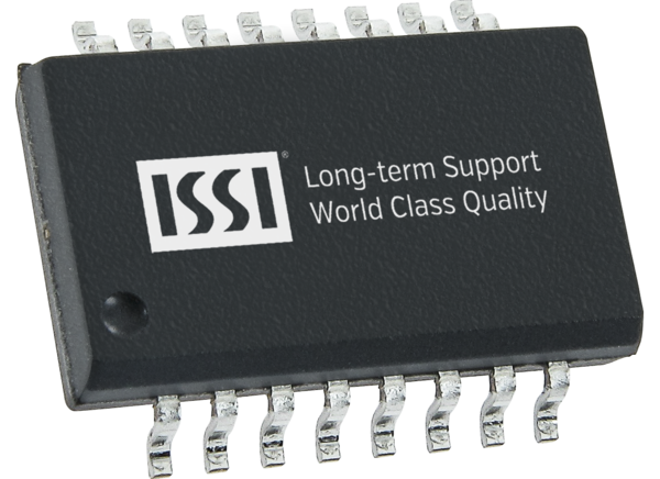 IS25LP512MJ & IS25WP512MJ Flash memory Devices - ISSI | Mouser
