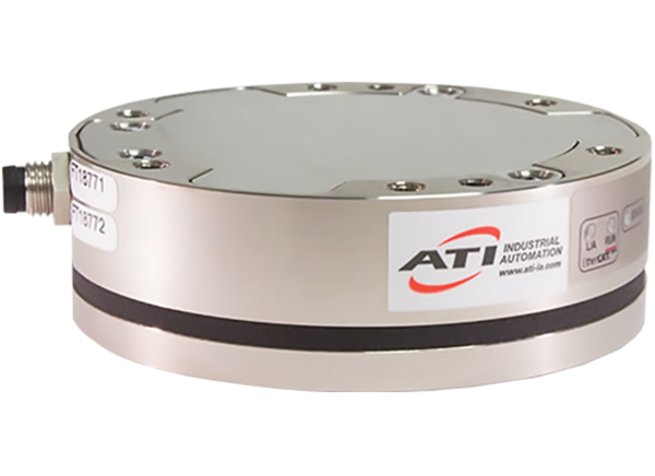 Axia Multi-Axis Force/Torque Sensors - ATI Industrial Automation | Mouser