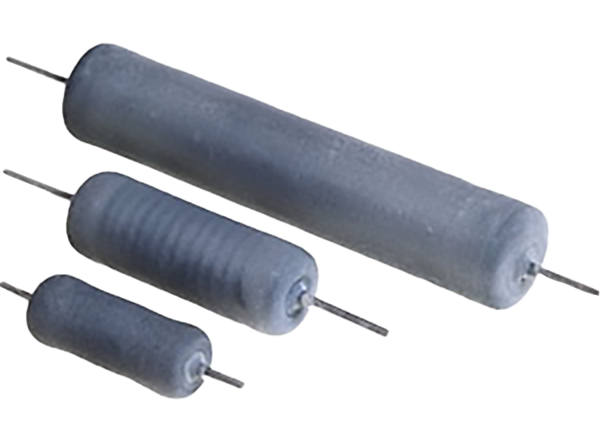 HPP Riedon™ High Pulse Power Wirewound Resistors - Bourns | Mouser