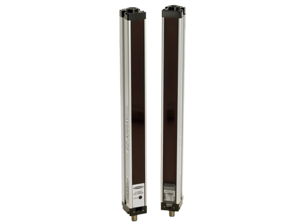 EZ-ARRAY Measuring Light Curtains - Banner Engineering | Mouser