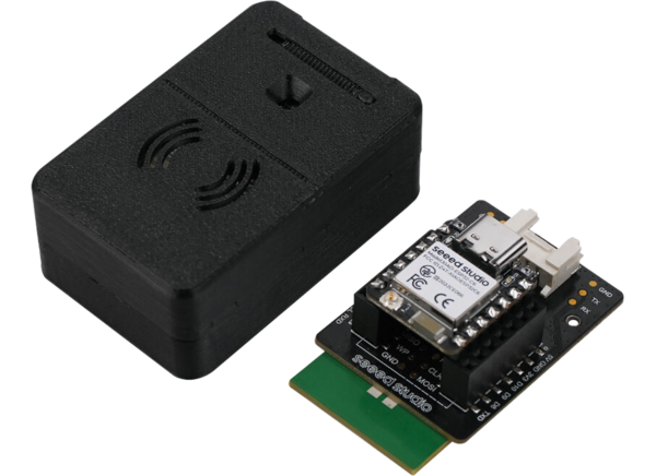 MR60BHA2センサキット - Seeed Studio | Mouser