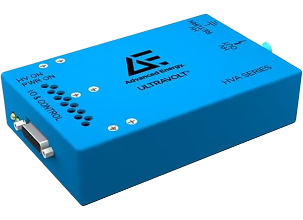 HVA DC-DC High Voltage Power Supplies - Advanced Energy / Ultravolt ...