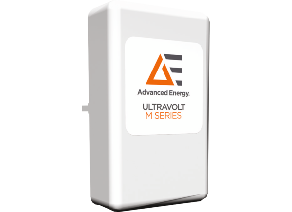 M Series DC-DC Regulated Power Supplies - Advanced Energy / Ultravolt ...