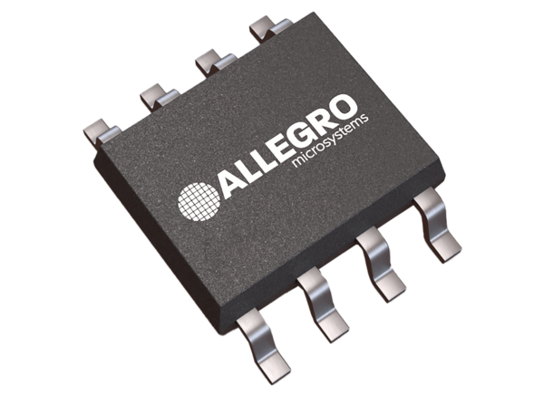 ACS37630 Linear Vertical Hall-Effect Sensor IC - Allegro MicroSystems | Mouser
