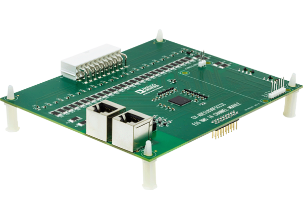EVAL-ADES1830 Evaluation Board - ADI | Mouser