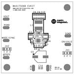 MAX17506EVKITB# Analog Devices / Maxim Integrated | Mouser 日本