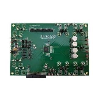 MAX14808EVSYS# Analog Devices / Maxim Integrated | Mouser 日本