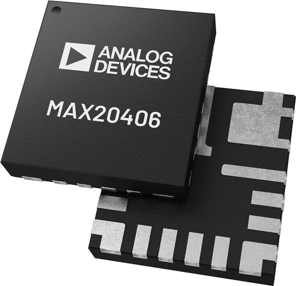 MAX20406AFOD/VY+ Analog Devices / Maxim Integrated | Mouser 日本