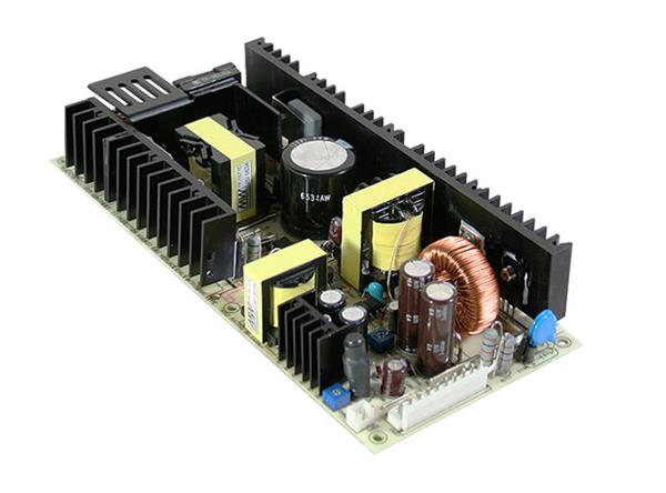 PID-250B MEAN WELL | Mouser 日本