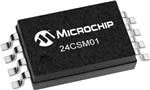 24CSM01T-E/ST Microchip Technology | Mouser 日本