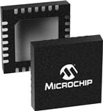 dsPIC33AK128MC102-I/M7 Microchip Technology | Mouser 日本