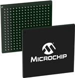 M2GL005-VF256 Microchip Technology | Mouser 日本