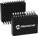 PIC16F18346T-E/SS Microchip Technology | Mouser 日本