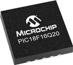 PIC18F16Q20-I/REB Microchip Technology | Mouser 日本