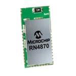 RN4870-V/RM140 Microchip Technology | Mouser 日本