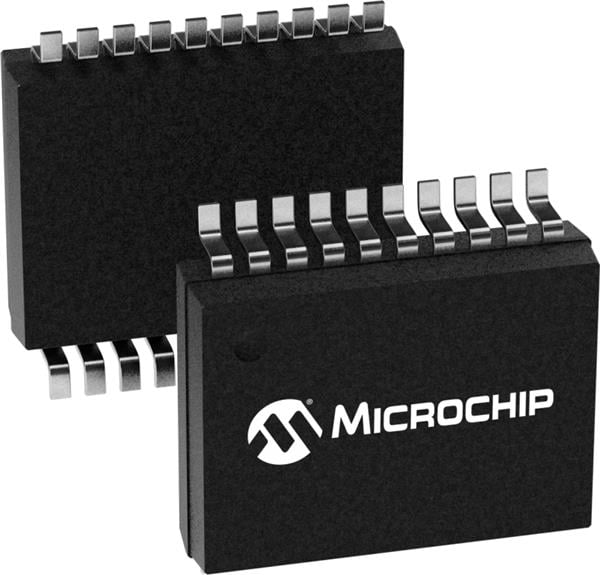 PIC16F18346T-E/SS Microchip Technology | Mouser 日本