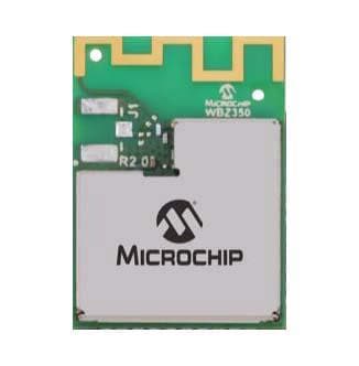 RNBD350UE-I100 Microchip Technology | Mouser 日本