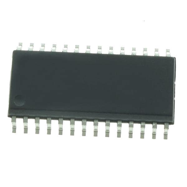 PIC18F26Q43-I/SO Microchip Technology | Mouser 日本