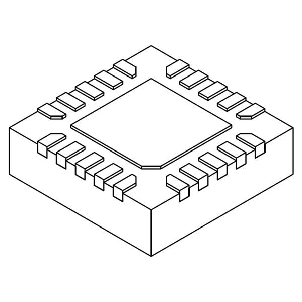 ATTINY3226-MF Microchip Technology | Mouser 日本