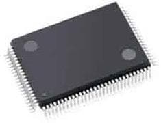 PIC32MX695F512L-80I/PT Microchip Technology | Mouser 日本