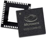 VSC8531XMW-01 Microchip Technology | Mouser 日本